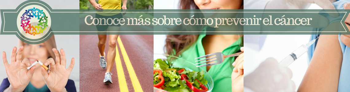 Conoce más sobre cómo prevenir el cáncer - Centro Comprensivo de Cáncer de la Universidad de Puerto